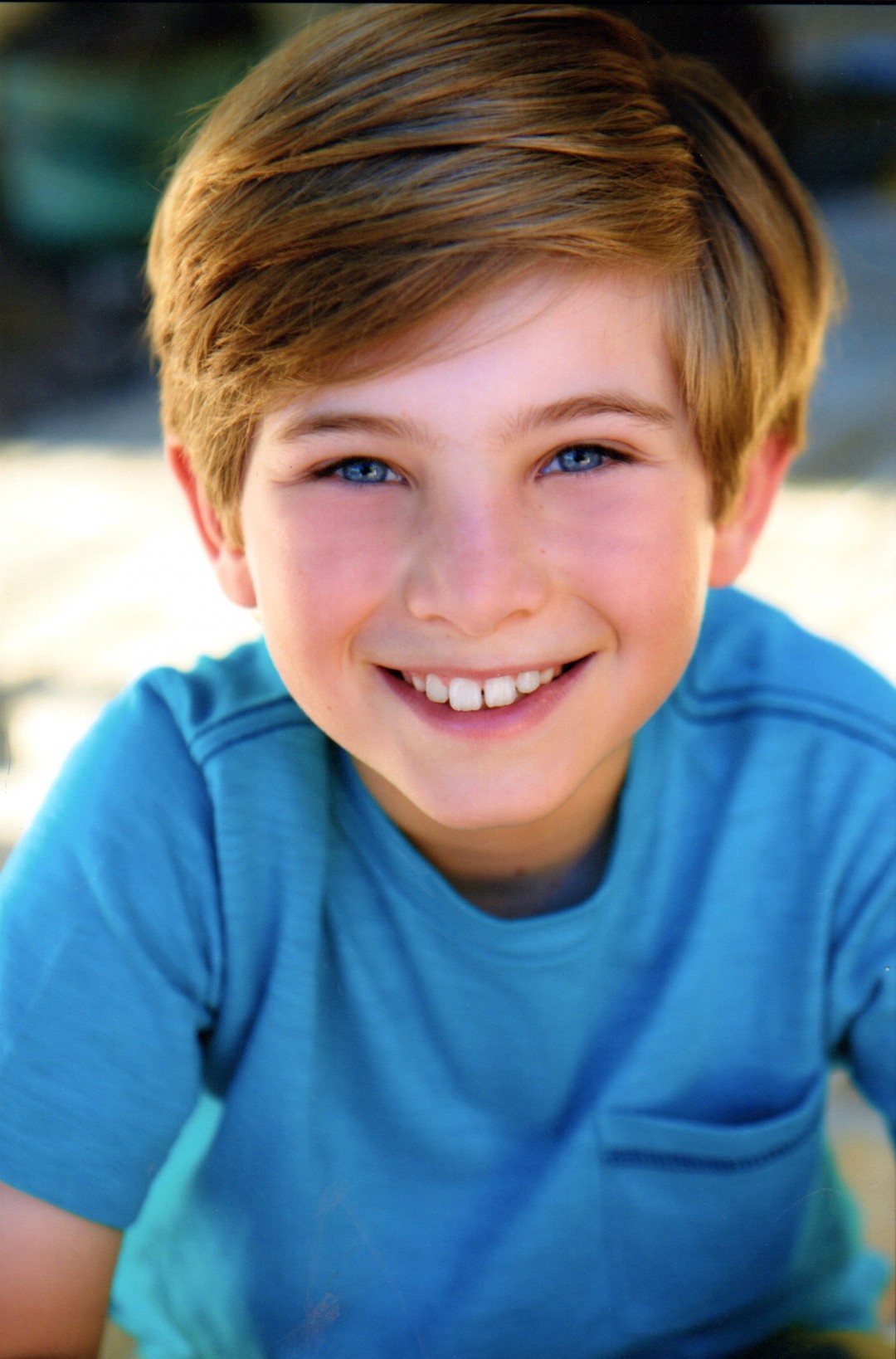 children talent 5 - Elegance Talent